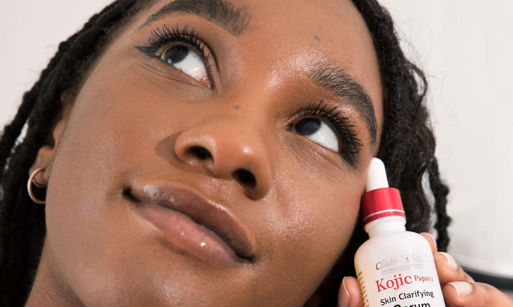 Clair White - Beauty Redefined