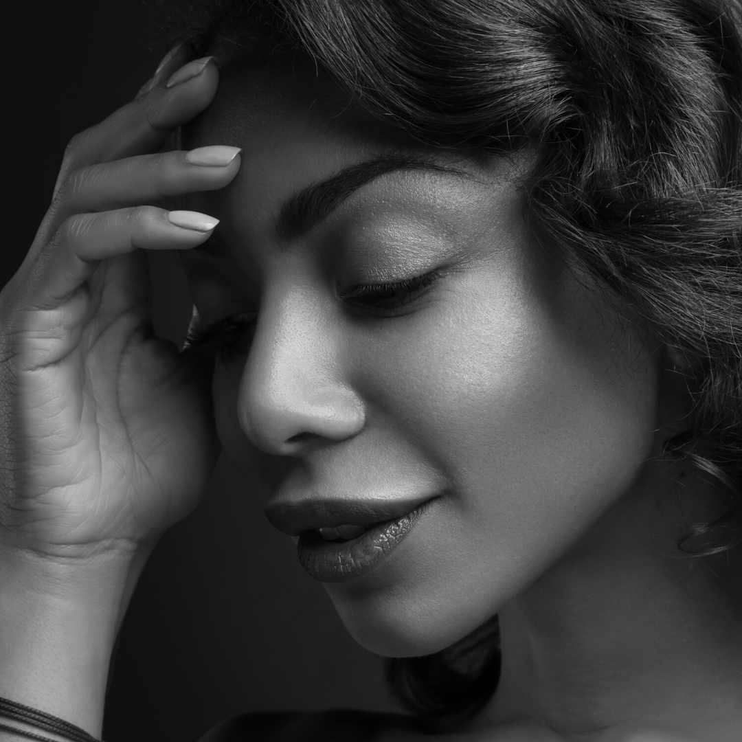 Clair White - Beauty Redefined