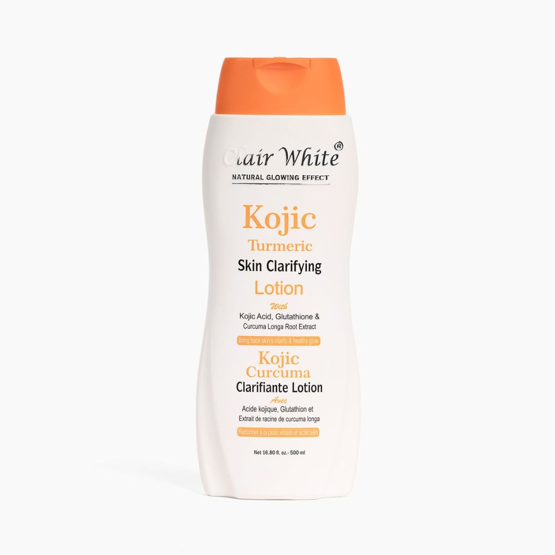 Kojic Turmeric Lotion