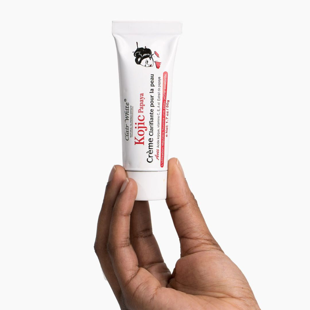 Clair White - Beauty Redefined